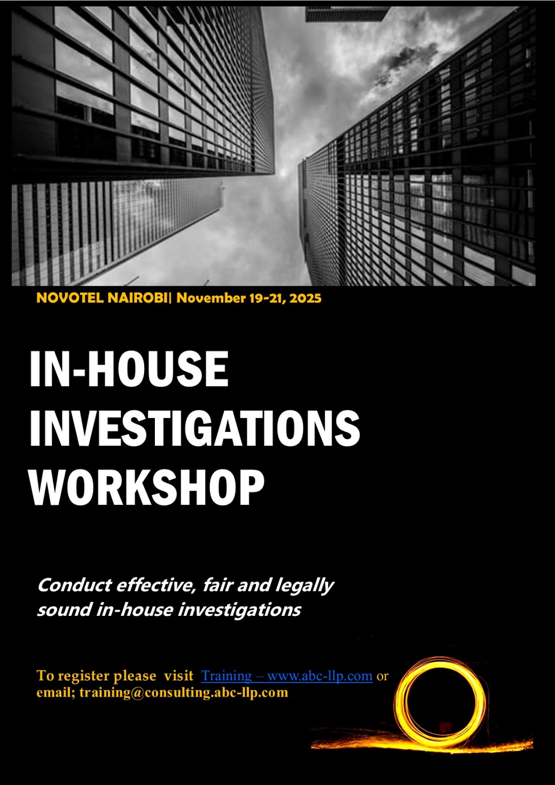 Training – www.abc-llp.com